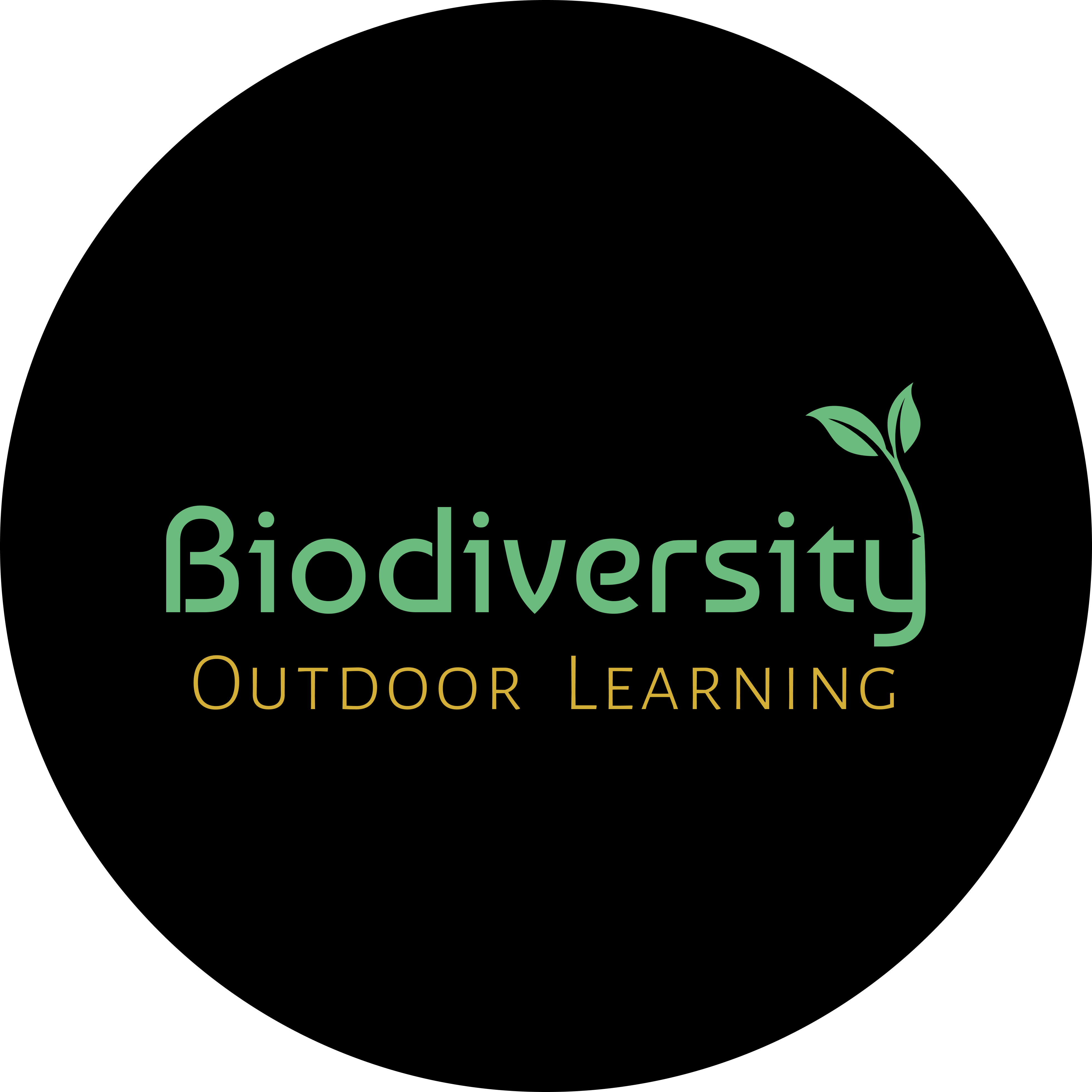 Biodiversity Outdoor Learning – SFERA International